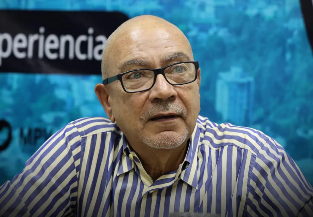 Caleca: Al CNE se le ve el tramojo - El Nuevo País