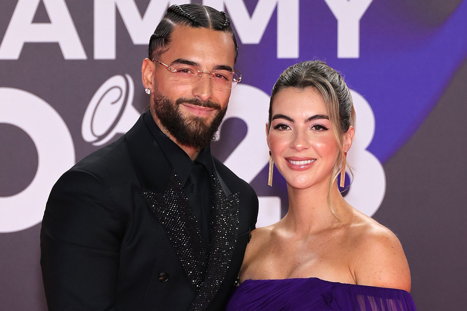 Maluma lidera nominaciones en la 36ª edición de Premio Lo Nuestro - El ...